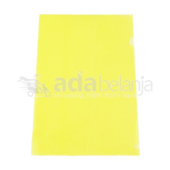 Arti Map Kuning - Hayley Drumwright